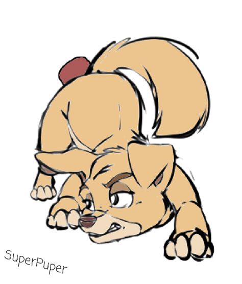 Rule 34 All Fours Angel Lady And The Tramp Canid Canine Canis