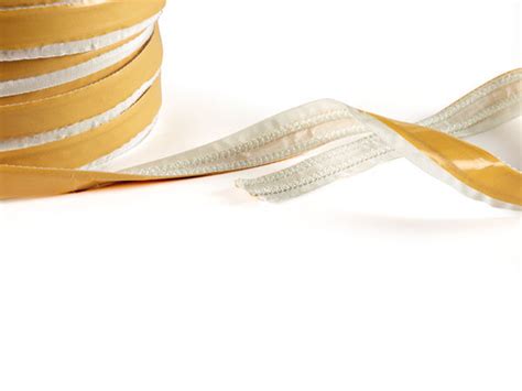 Ruban adhésif isolant 3250GF TEXPACK en tissu de verre jaune