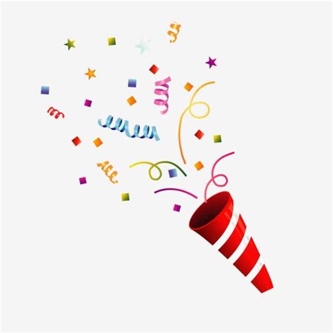 축제 환호 불꽃 놀이 무료 일러스트 버클 만화 폭죽 무료 축제 무료 버튼 Png 일러스트 및 Psd 이미지 무료 다운로드
