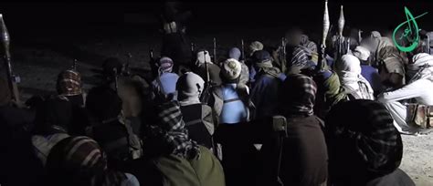 A Show Of Force By Jaish Ul Adl The Iranian Militant Groups Greatest Yet