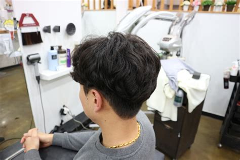 청주 성안길 미용실 리히트헤어 남자머리 네이버 블로그