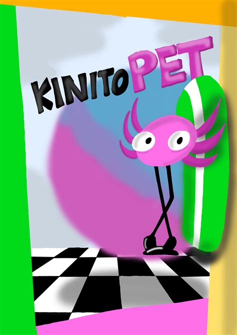 Kinitopet Wallpapers Wallpaper Cave