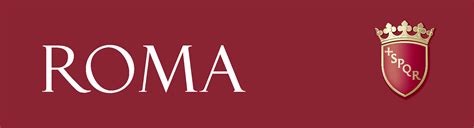Roma Comune Logo In Png Svg Vector Format Free Download