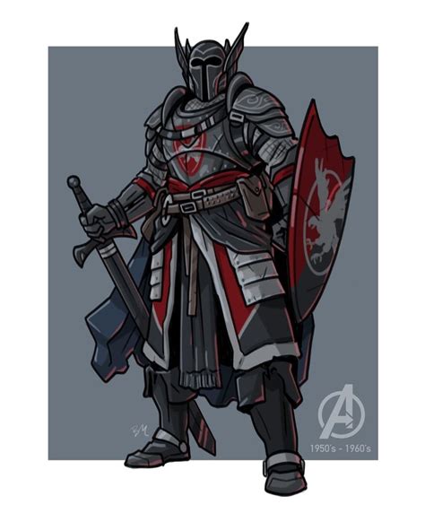 Mackey Marvelverse By Benjamin Mackey Marvel Art Superhero Design