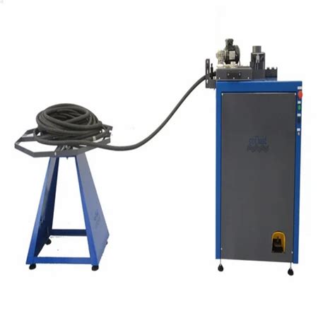 Automatic Hose Cutting Machine At ₹ 1250000piece Hose Cutting