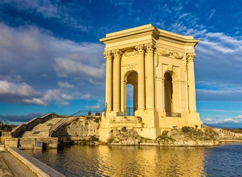 Découvrez Montpellier avec Appart City Séjour au Cœur de la Ville