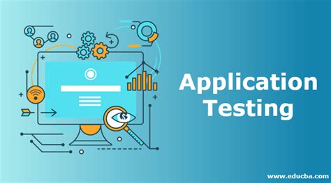 Application Testing Complete Guide To Application Testing