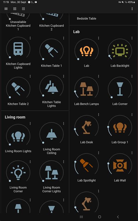 Ovio Canvas A Drag And Drop Automation Canvas Mobile Apps Home