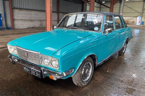 Auction Preview Morris Leslie February 18 Classics World