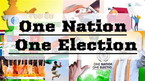 Is One Nation One Election Would Work In India Pros And Cons Explained