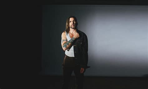 Juanes Estrena Su Anticipado Y Aclamado Nuevo álbum ‘vida Cotidiana