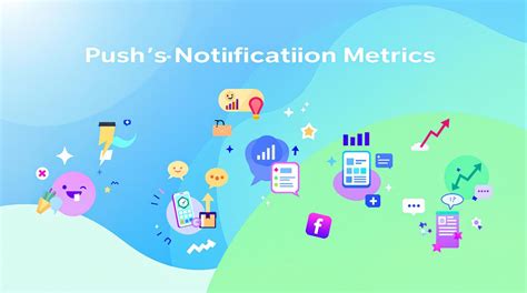 7 Push Notification Metrics To Track Growth Onomics