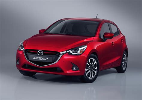 Wallpaper Mazda 2015 Netcarshow Netcar Car Images Car Photo