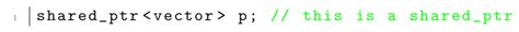 How Can I Use Underscore In Listings Package Properly Tex Latex Stack Exchange