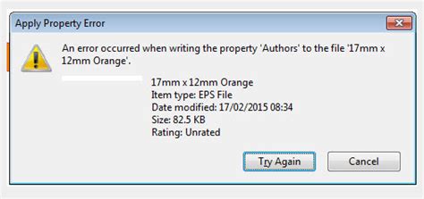 error when exporting to eps picture in message coreldraw graphics