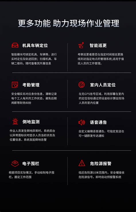 工地智能定位安全帽DSJ 5S防爆认证