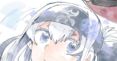 挿絵 挿絵 糸麦くんのマンガ Pixiv
