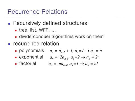 Combinatorics Ppt Download