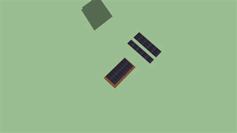 Paneles Solos Lmis 3d Warehouse