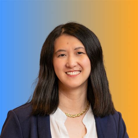 Lily Zhang Sancus Ventures