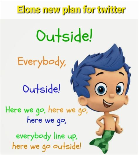 The New Twitter Rtwittermemes