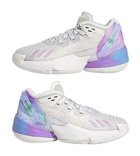 Adidas D O N Issue Jr Your Dream Manelsanchez