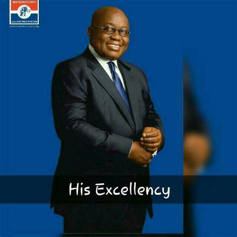 The Warrior Nana Addo Dankwa Akuffo Addo Part 1 Great Leaders In