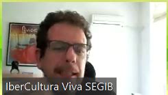 GT de Sistematización se reúne para discutir una ruta para 2022 y