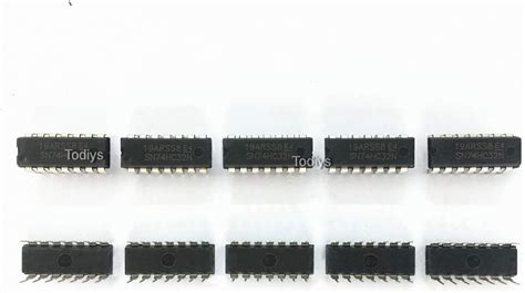 Amazon Todiys New 10Pcs For 74HC32 74HC32N SN74HC32 SN74HC32N