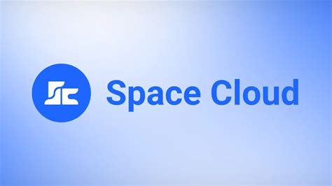 Exploring Space Cloud Instant Realtime Api For Serverless Apps Abdul Aziz Ahwan