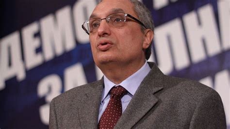 Иван Костов Атака действа чрез Уикилийкс Новини бг