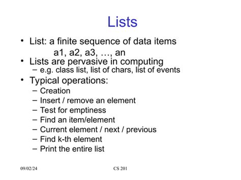 Linked List Stack Queue Data Structure Ppt