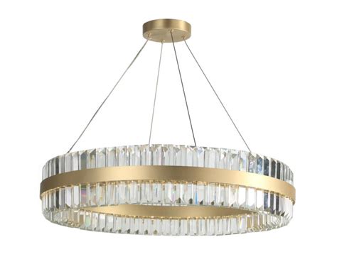 Подвесной светильник NEWPORT 10241/60 brass - Newport-Online.ru