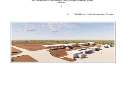 Sitzler To Deliver Est01990 Nt Ranges And Training Areas Decnet