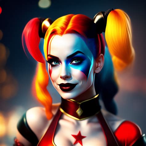 Lexica Harley Quinn