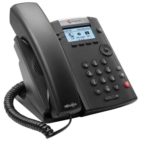 Polycom Vvx 201 Orbtalk
