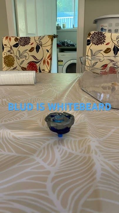 Blud Turned Into White Beard Youtube