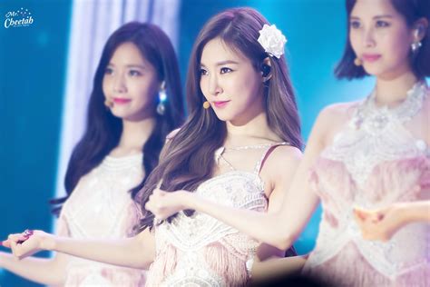 170708 Tiffany Smtown Live Concert In Seoul Rtiffany