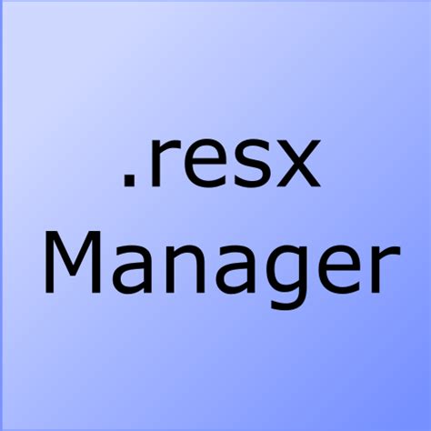 ASP NET Core Localization Resource Manager Visual Studio Marketplace