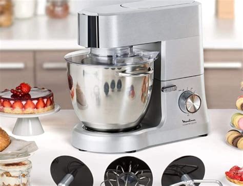 Planetaria Bosch MUM54A00 Impastatrice | Prezzi migliori