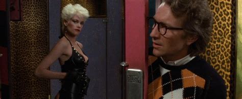The 1980s Film Starring Melanie Griffith As A Pornographic Actress AnOther