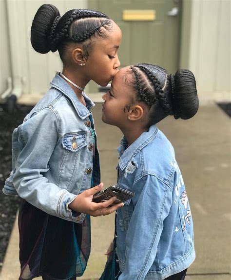 Birthday Hairstyles Natural Hair