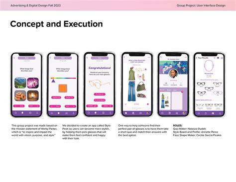 User Interface Design Behance User Interface Design Behance