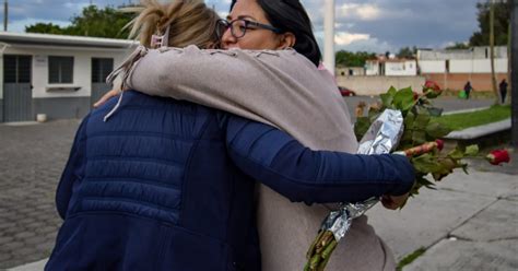 Liberaron A 26 Mujeres Del Cereso Santa Martha Acatitla Y Tepepan A