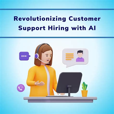 🚀 Simplify Customer Support Hiring With Ai
