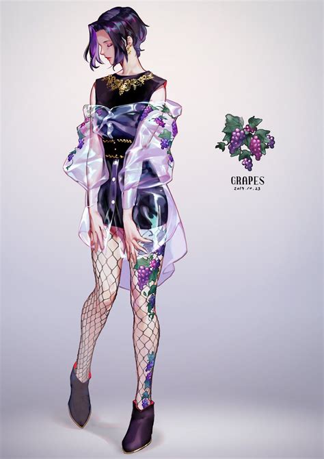 Aruk On Twitter Concept Art Characters Character Art Character