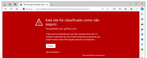 Hacking Bypass Microsoft Smartscreen A Vida De Suporte