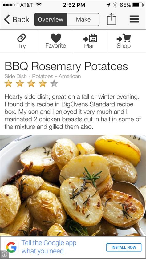 Top Grocery List Apps For The IPhone