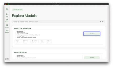 Local Llms Made Easy Gpt4all And Knime Analytics Platform 53 Knime