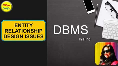 Entity Relationship Design Issues Pptx Databases Computer Software And Applications